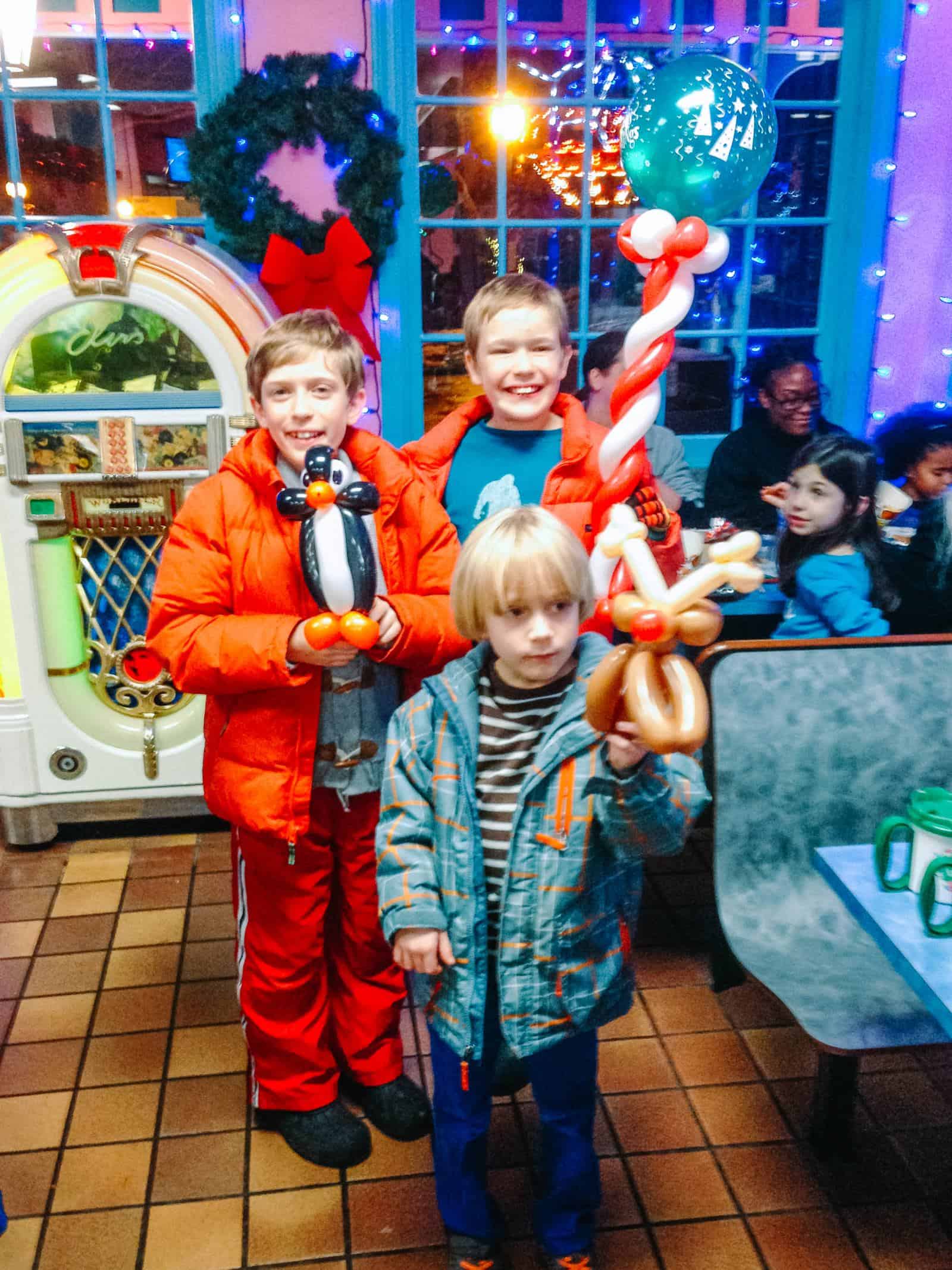 Holiday Lights at Lake Compounce in Connecticut – Travels With The Crew