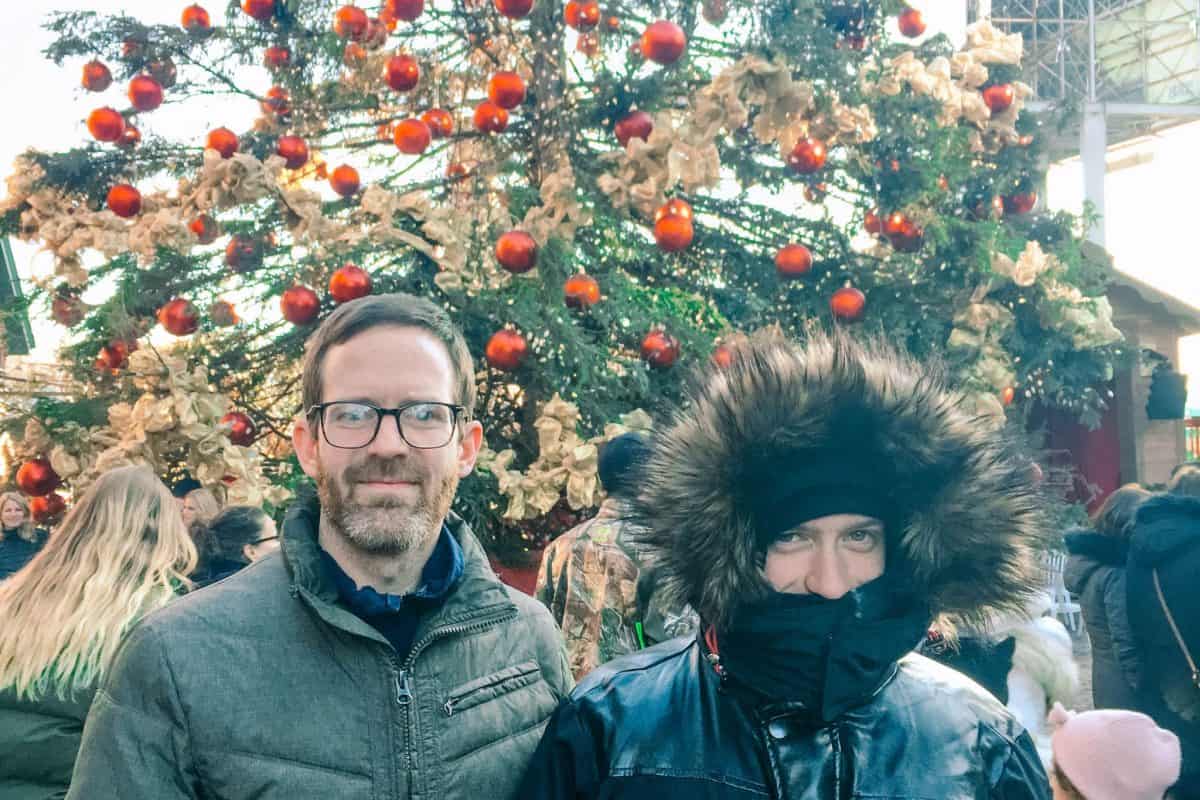 11 Things to do in Toronto in November – Travels With The Crew