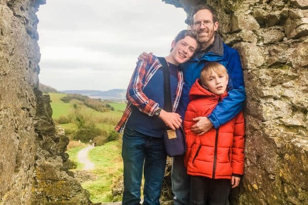 The Best Family Vacations You Can Take – Travels With The Crew