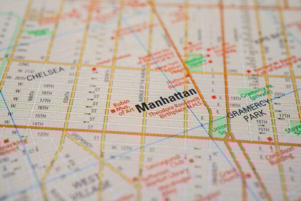 The Ultimate First time to New York Guide – Travels With The Crew