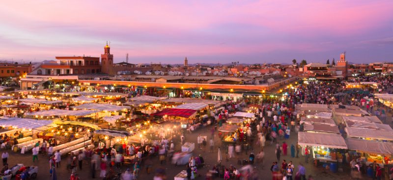 11 Spring Break Destinations for People Who Hate The Beach – Travels ...