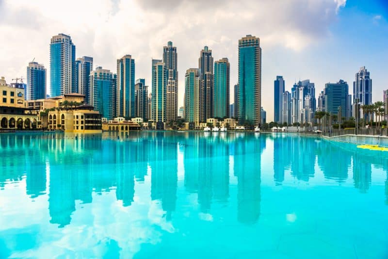 10 Cities That Have Completely Transformed in the Last Decade – Travels ...