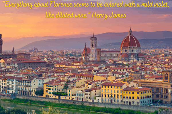 50 Beautiful Quotes About Italy (Rome, Venice, Florence & Tuscany ...