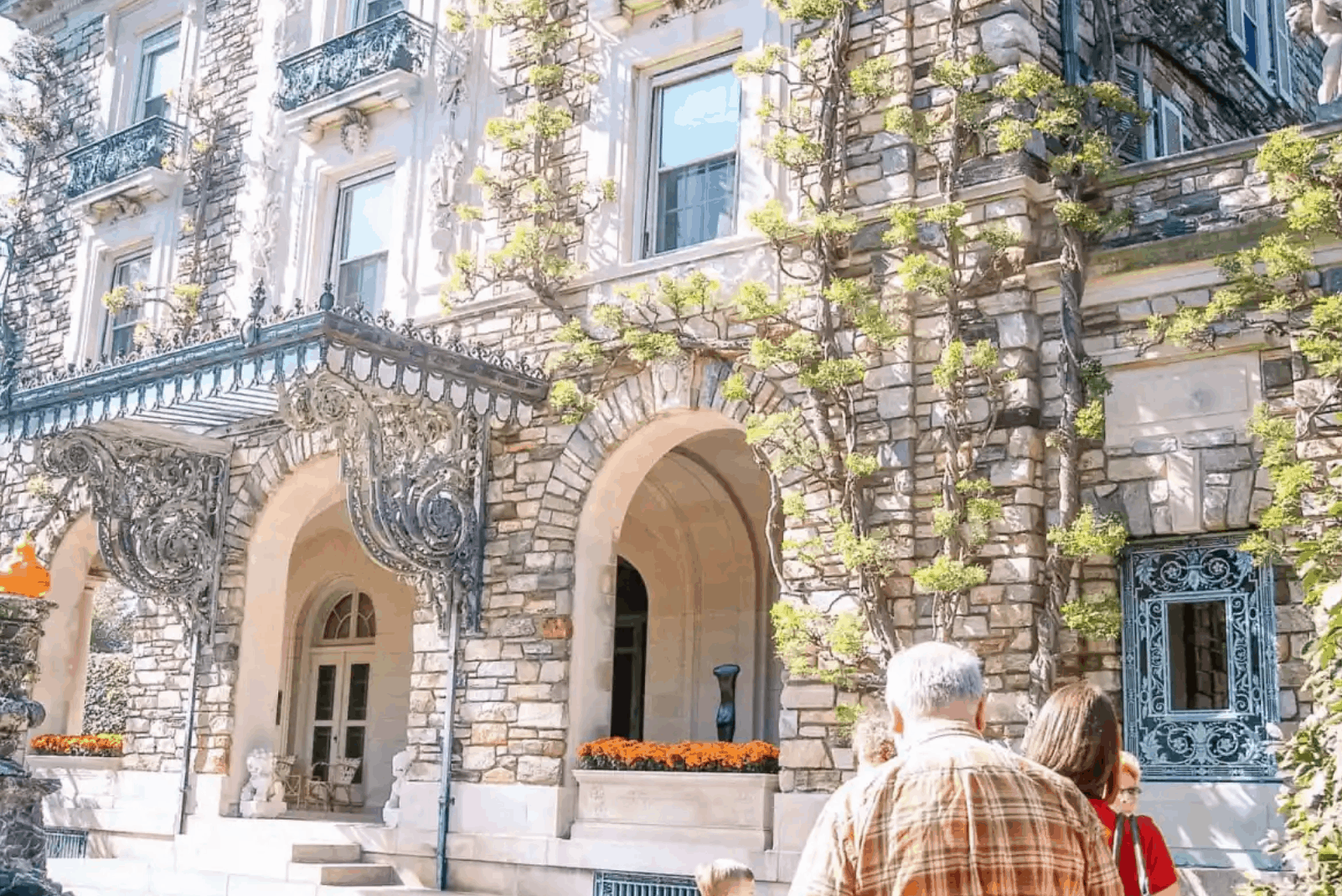 15 Festive Things to do in the Hudson Valley in the Fall – Travels With ...