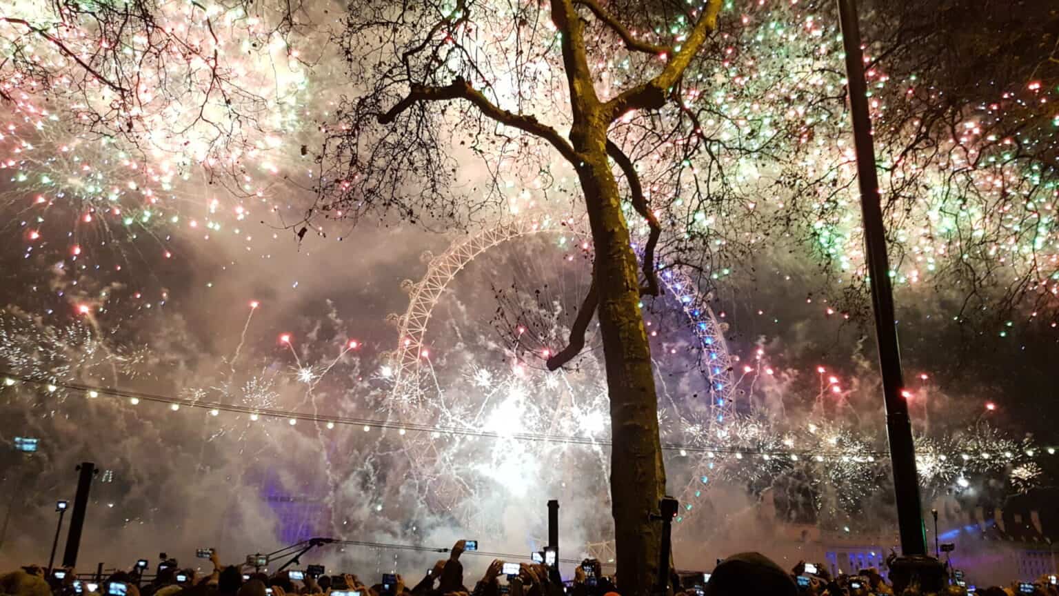 11 festive Christmas in London activities – Travels With The Crew