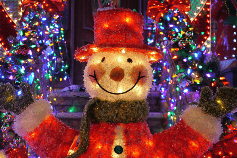 21 Christmas things to do in Connecticut – Travels With The Crew