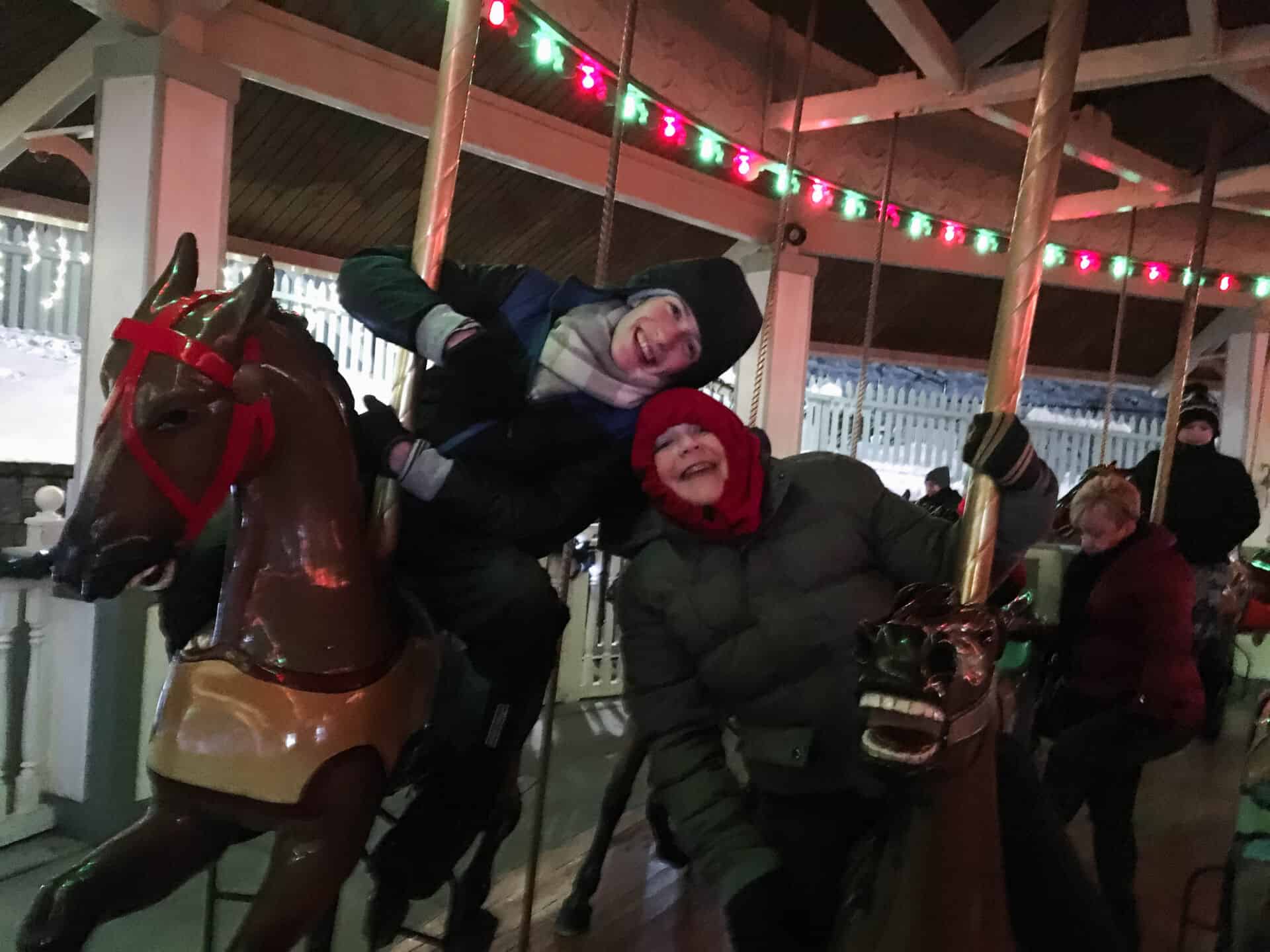 21 Christmas things to do in Connecticut – Travels With The Crew