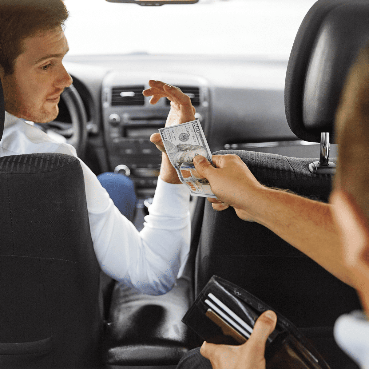 Tipping in the US and Canada- a travelers' guide – Travels With The Crew
