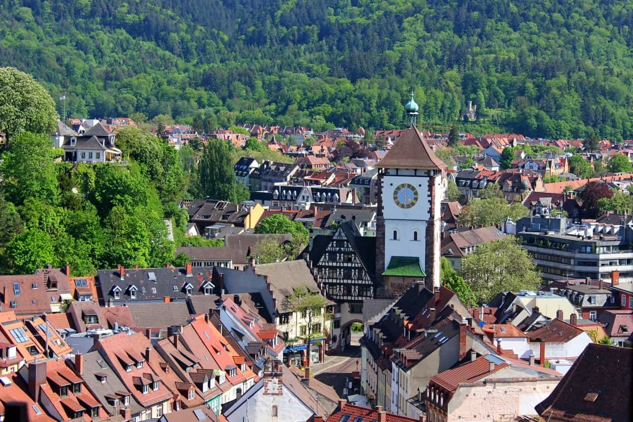 Charming German Villages You Need To Visit – Travels With The Crew