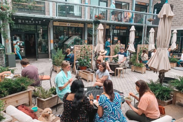 Things to Do in Boston (20+ Ideas + 1, 2 & 3 Day Itineraries) – Travels ...