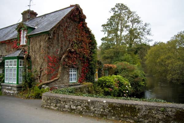 Things to do in Cong, Ireland – Travels With The Crew