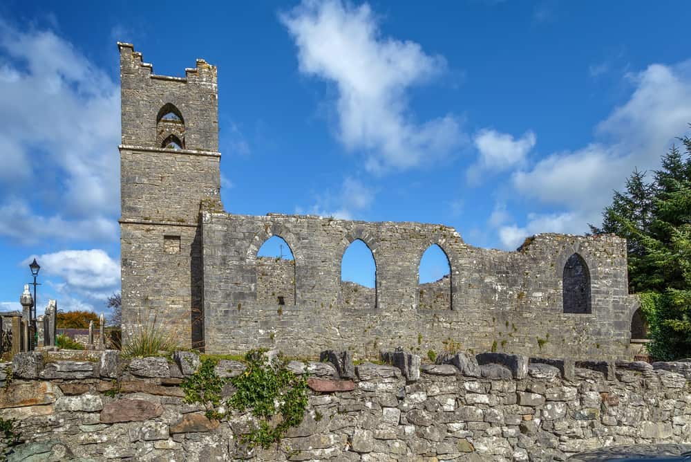 Things to do in Cong, Ireland – Travels With The Crew
