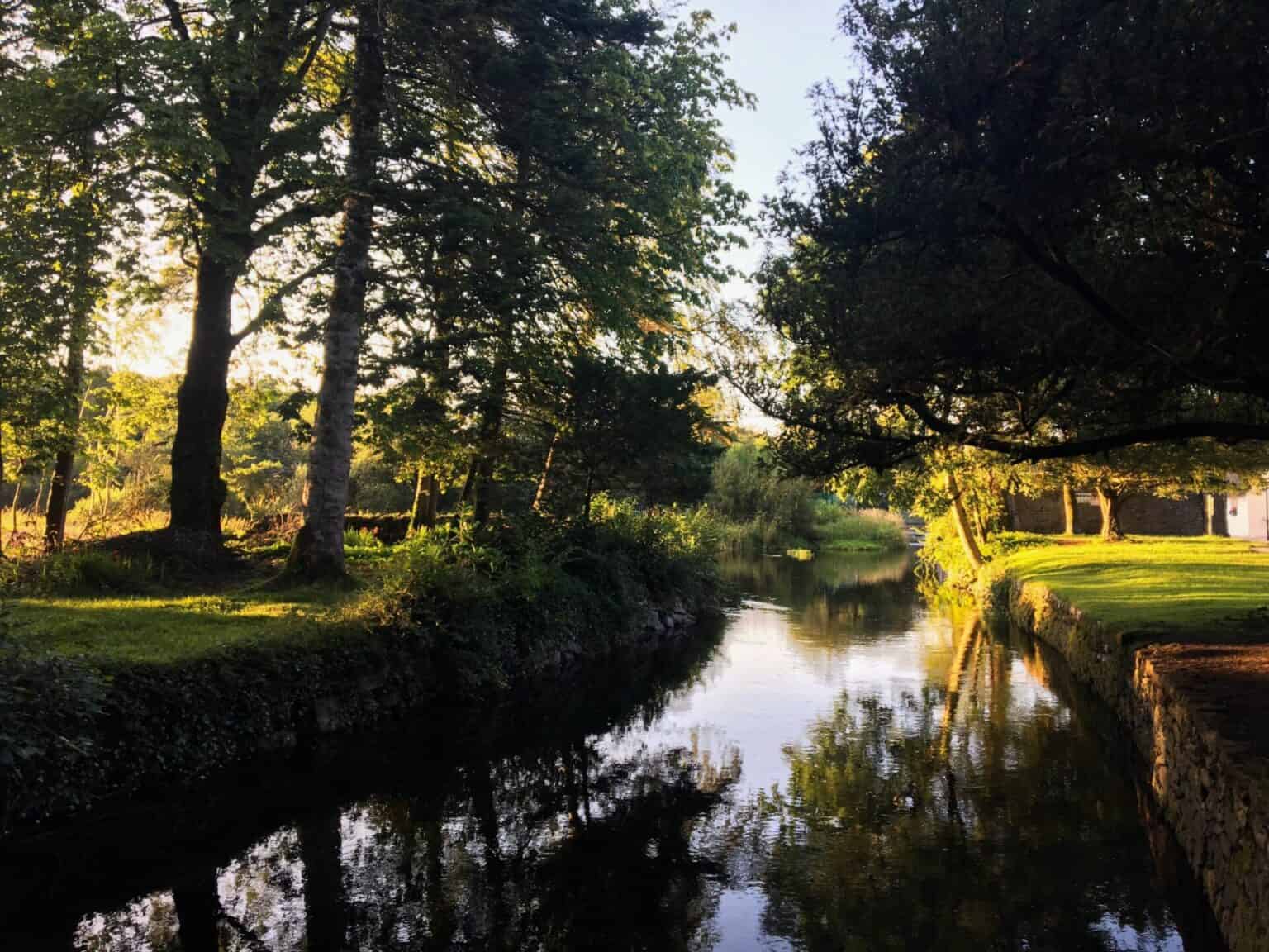 Things to do in Cong, Ireland – Travels With The Crew