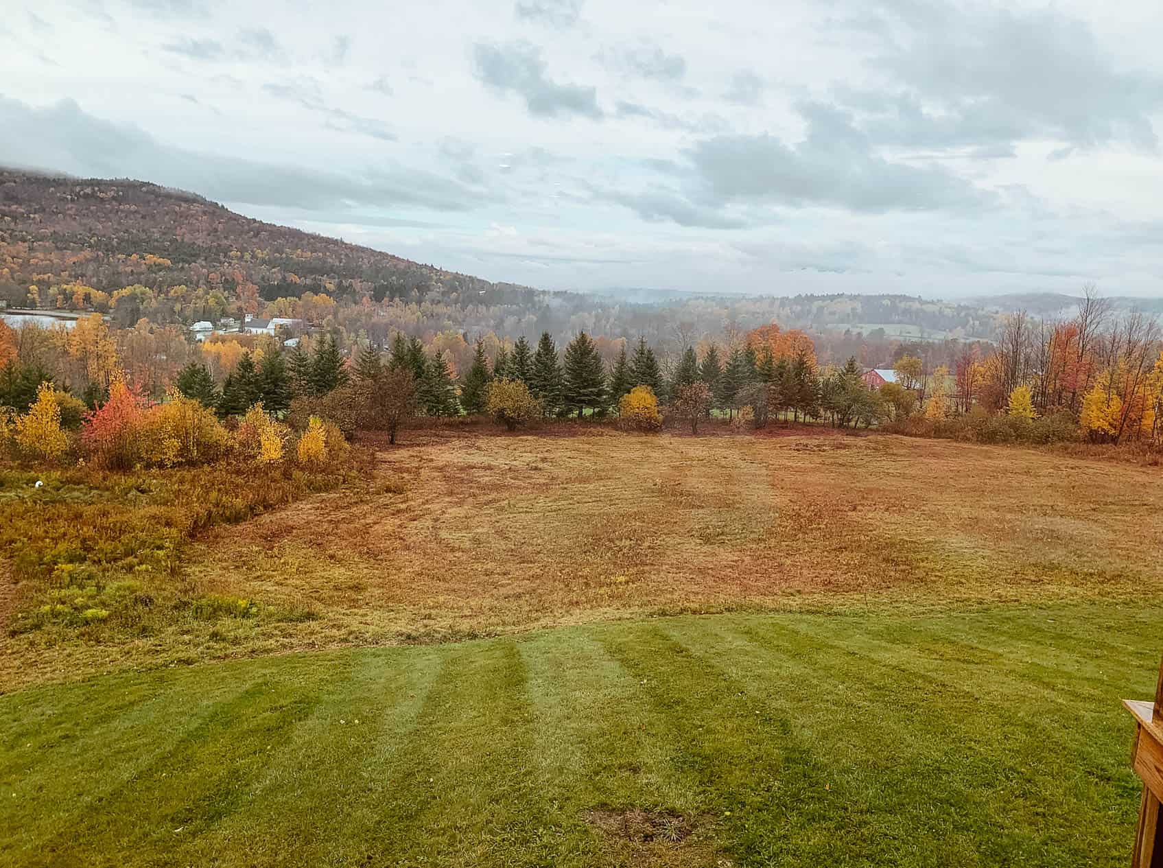 Fall in New England {tons of activities to enjoy } – Travels With The Crew
