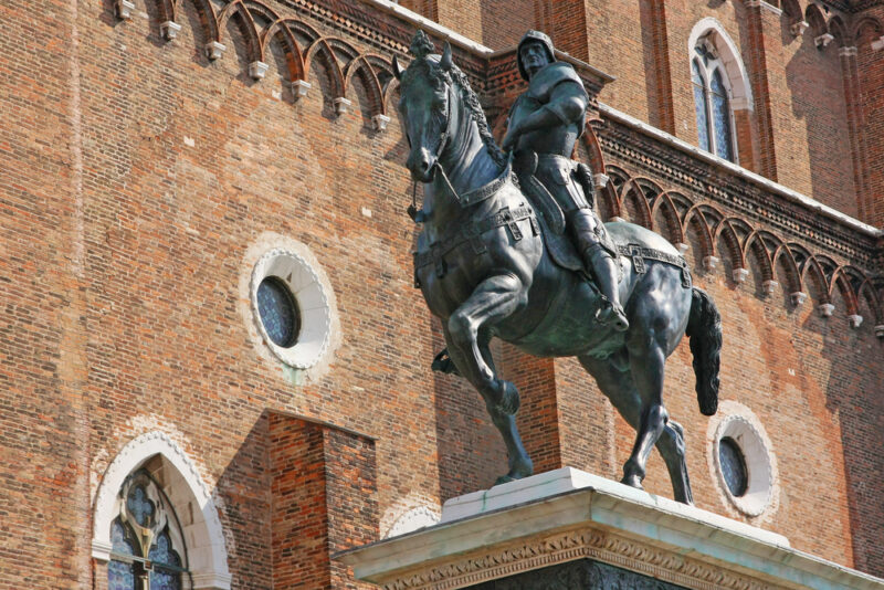 Famous Statues in Italy that you must see – Travels With The Crew