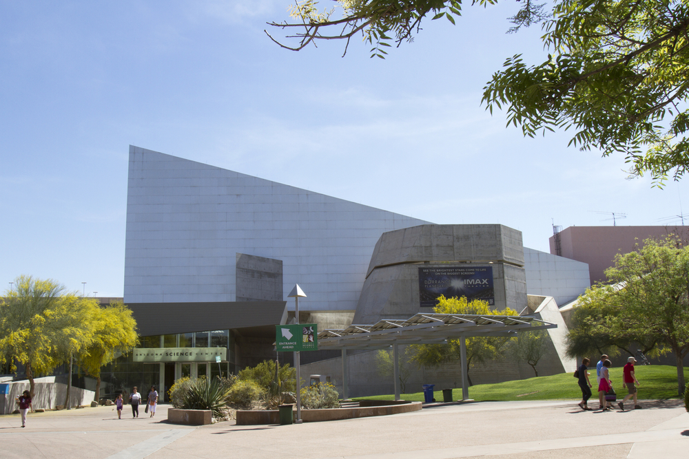 Things to do in Phoenix with Kids – Travels With The Crew