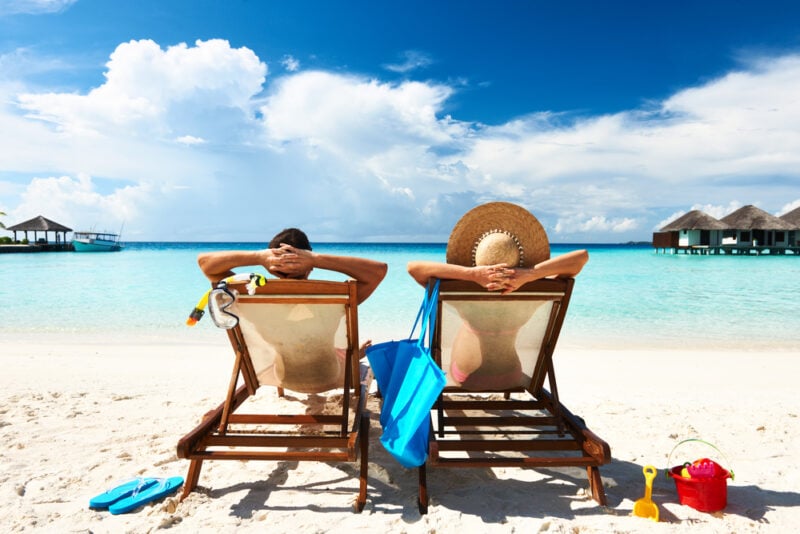 10 Secret Beaches Around the World: You won't believe how beautiful ...