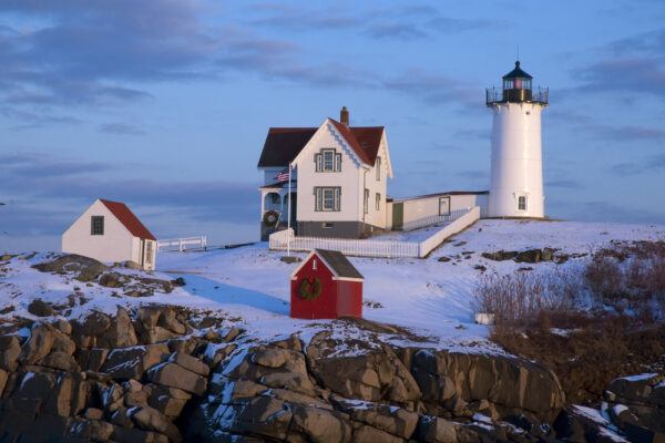 The Most Beautiful Winter Destinations Around the World – Travels With ...