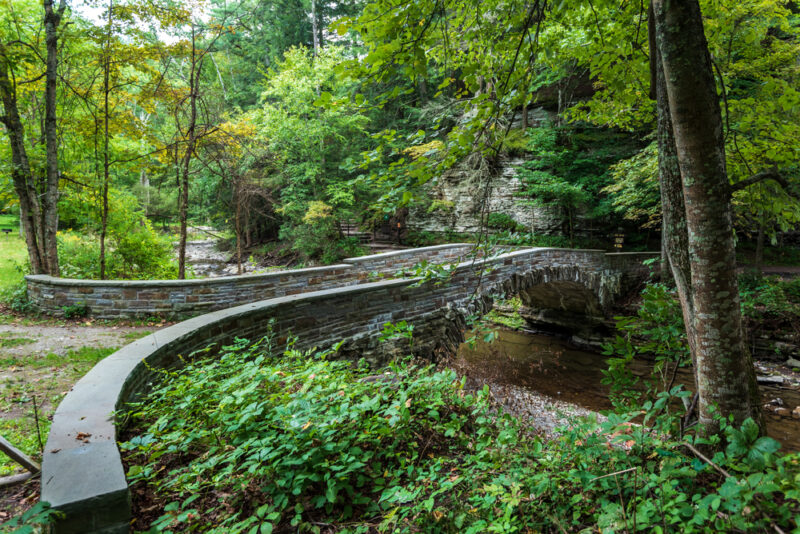 The 17 Best Things to do in the The Finger Lakes, NY – Travels With The ...