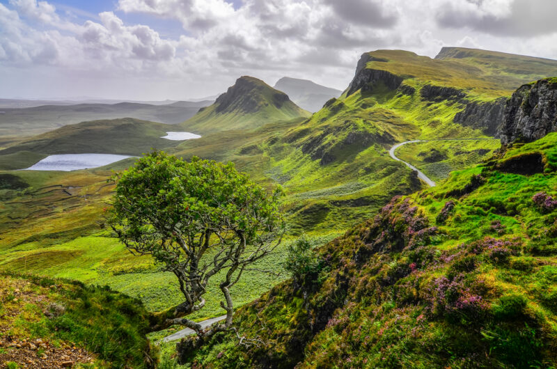27 Things to Do in Scotland: The Ultimate Scottish Adventure Guide ...