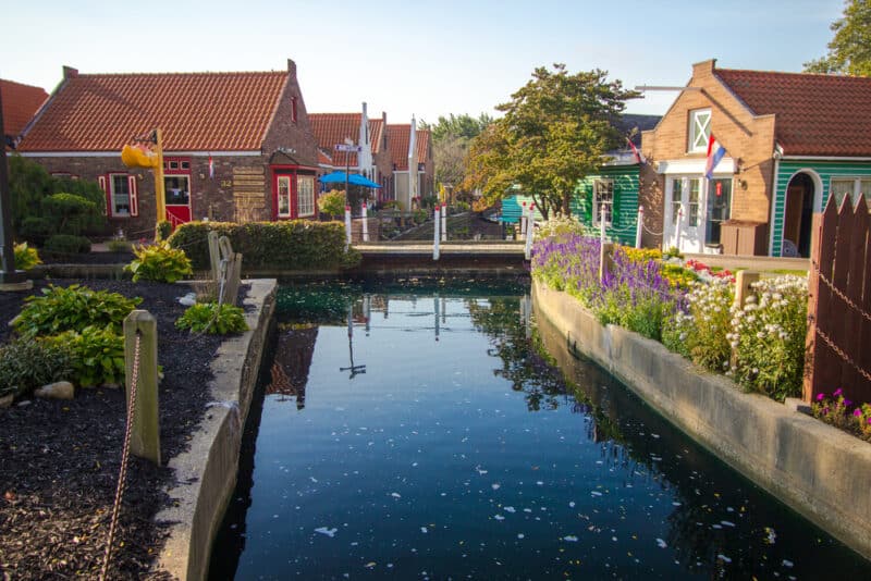Cities in the US and Canada that Make you Feel like you're in Europe ...
