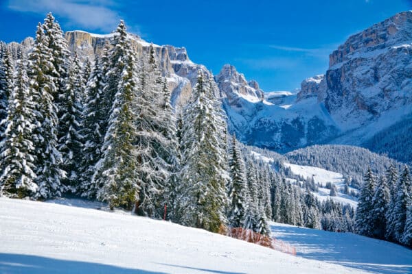 The Most Beautiful Winter Destinations Around the World – Travels With ...