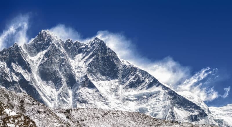 The Most Beautiful Winter Destinations Around the World – Travels With ...