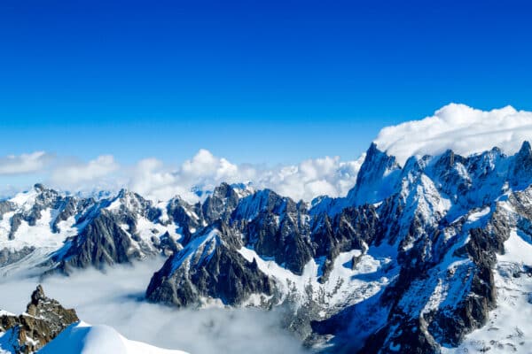 The Most Beautiful Winter Destinations Around the World – Travels With ...