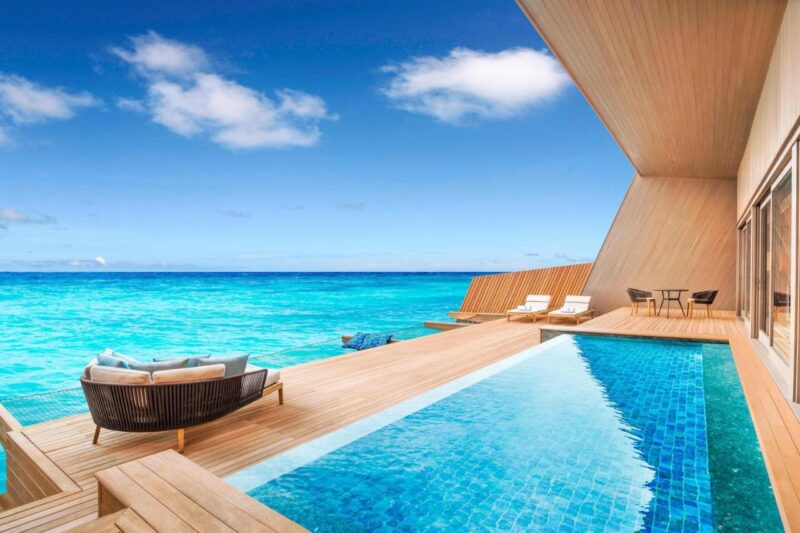 The 19 Most Expensive Vacations in the World – Travels With The Crew