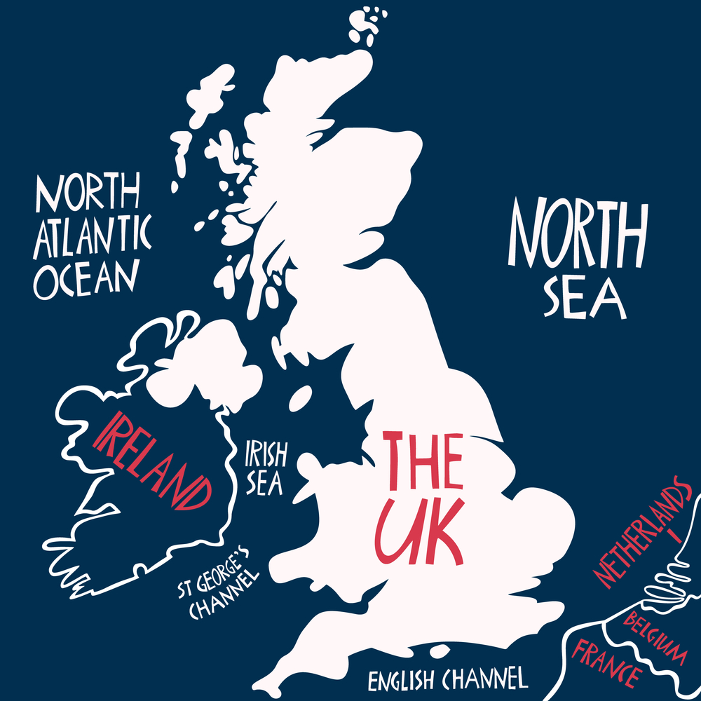 Fun Facts About England for Kids: 45 Cool Things to Know Before You Visit