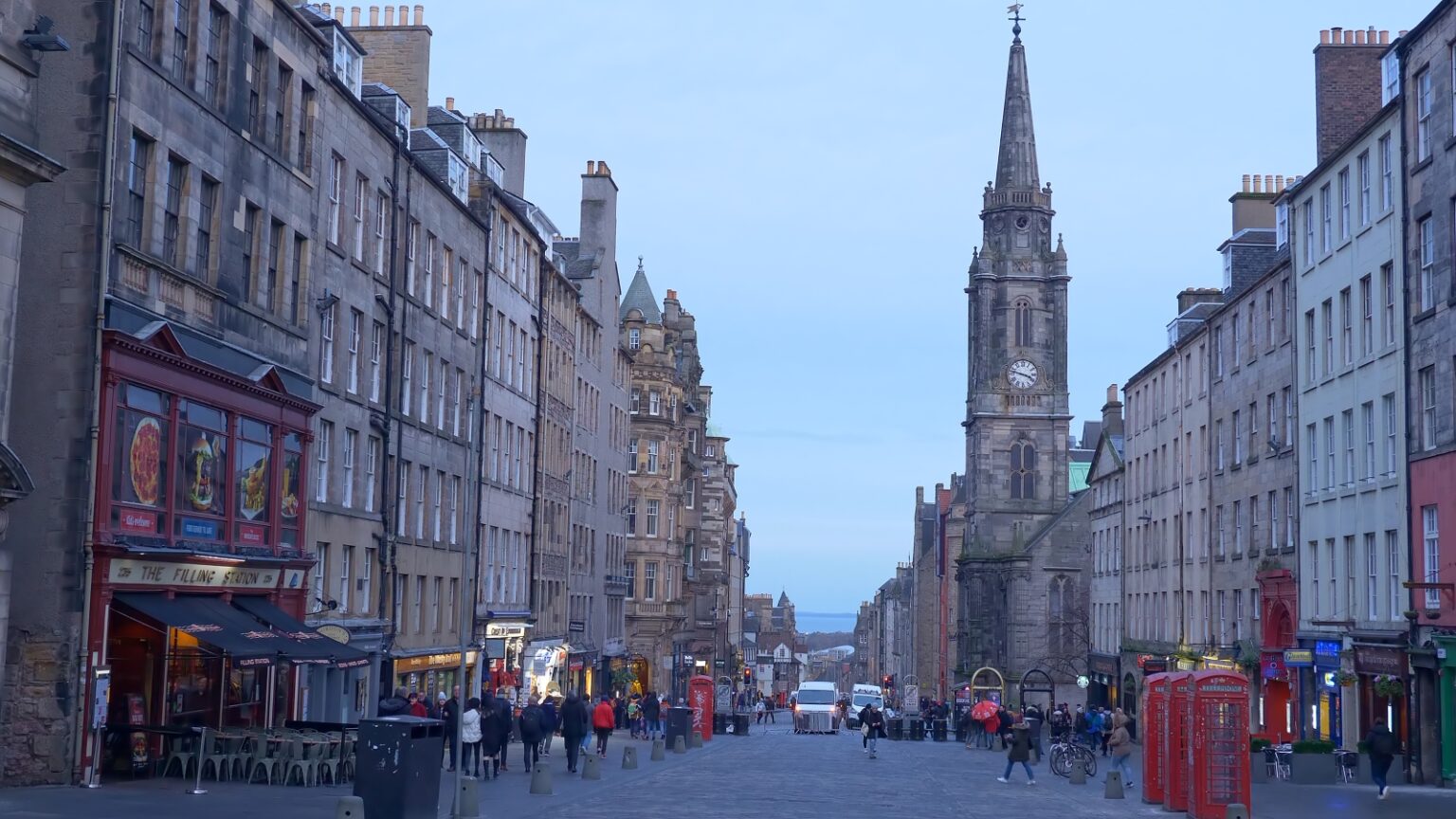 What is Scotland Famous For and Why Should You Visit? – Travels With ...
