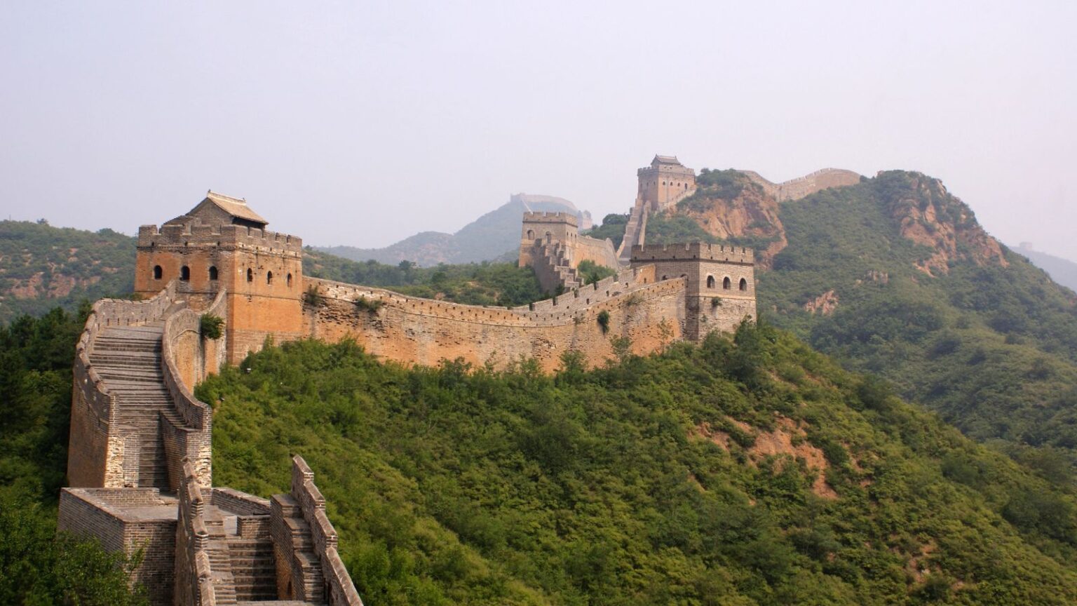 Visit the 7 (or 8) Wonders of the World: A Comprehensive Guide ...