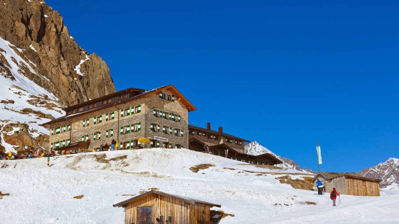 21 Best Winter Destinations in Europe – Travels With The Crew