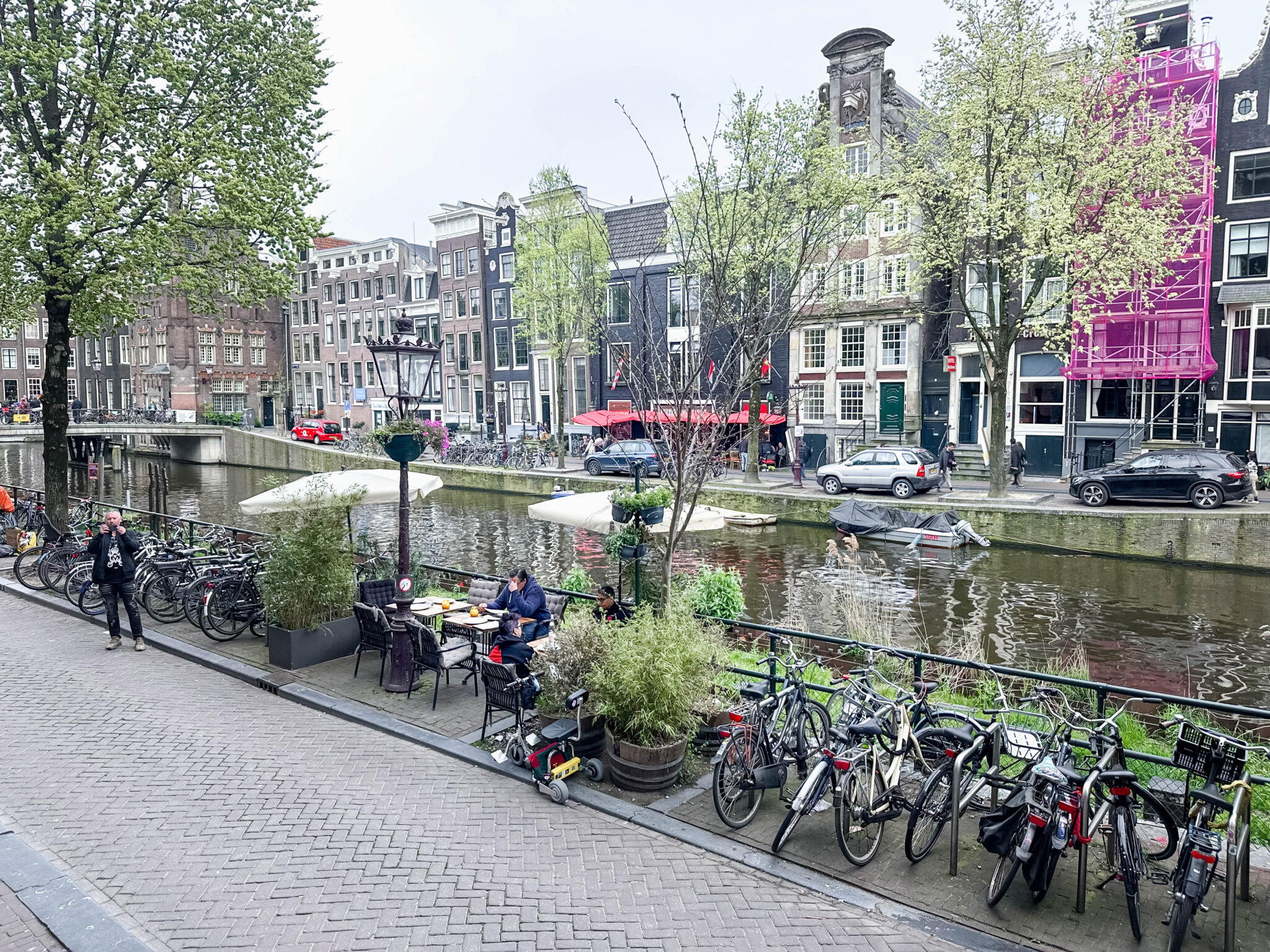 Places That Look Like Amsterdam Without the Crowds – Travels With The Crew