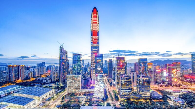 10 Cities That Have Completely Transformed in the Last Decade – Travels ...