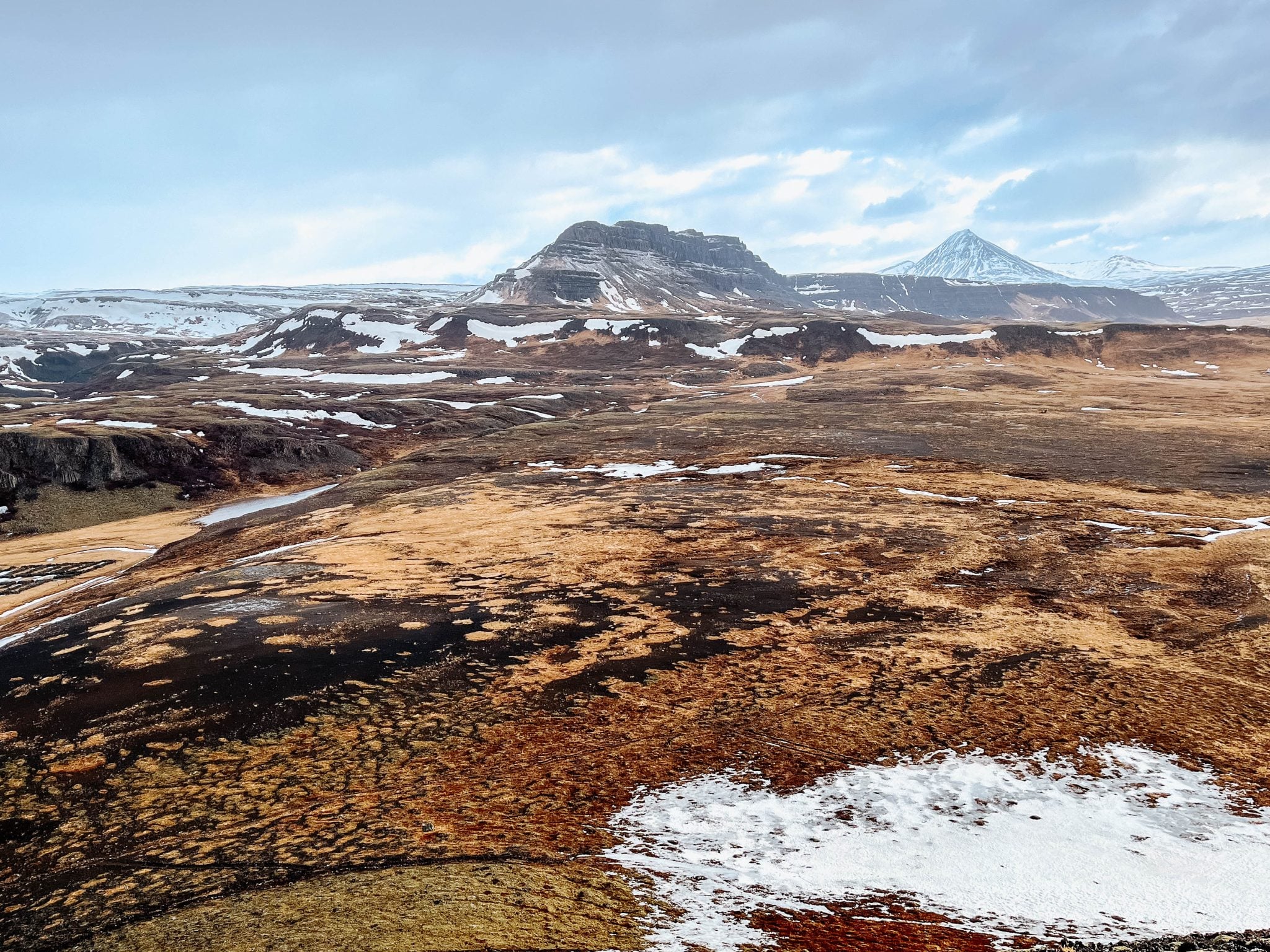 SUMMER IN ICELAND: 13 AWESOME PLACES TO VISIT – Travels With The Crew